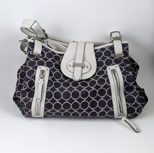 Nine West | Bags | Nine West Shoulder Bag | Poshmark